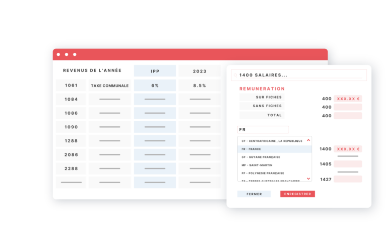 TwinnTax On-Web (IPP) - TwinnTax