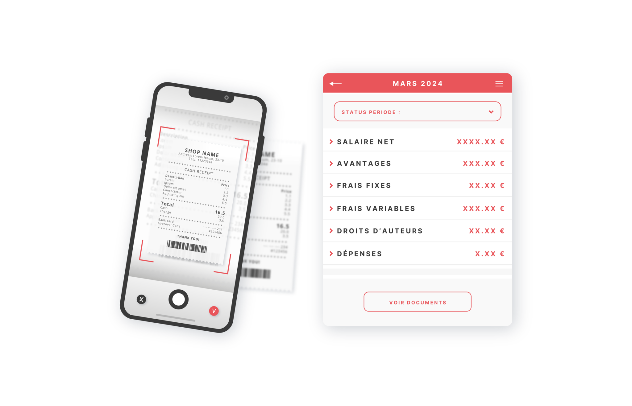Salaires des dirigeants - TwinnTax