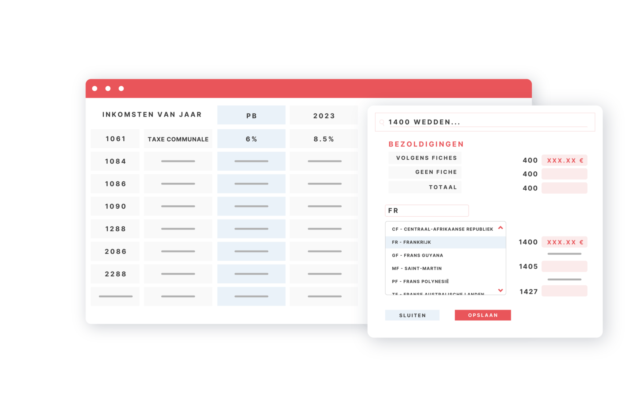 TwinnTax On-Web (PB) - TwinnTax